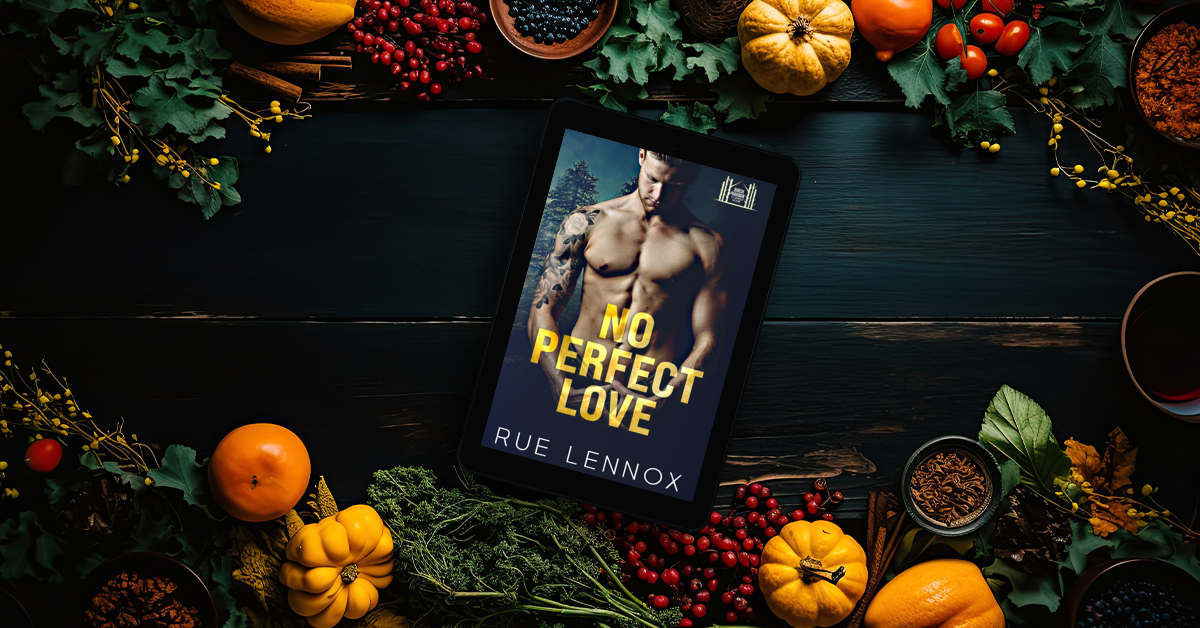 Birch Harbor: Coming Home ⋆ Rue Lennox